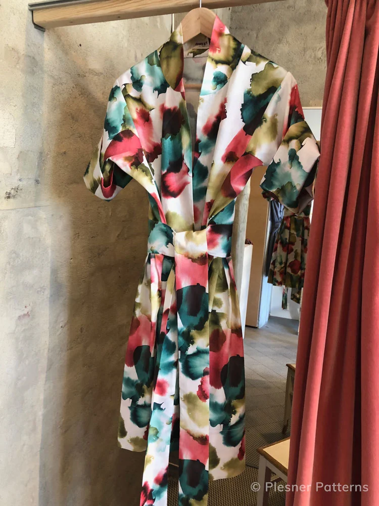 Inspiration — Plesner Patterns