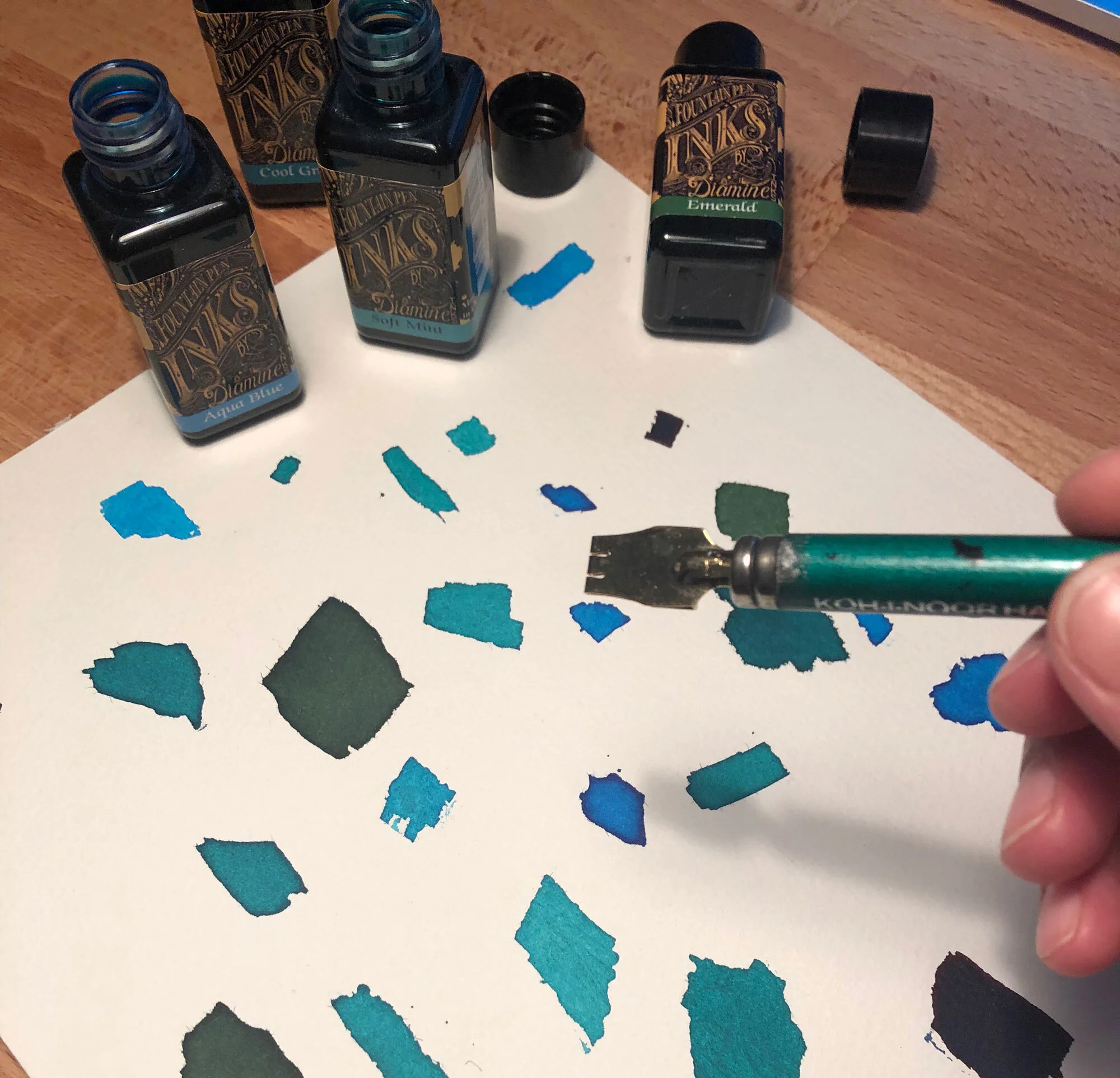 textile patterns — Plesner Patterns