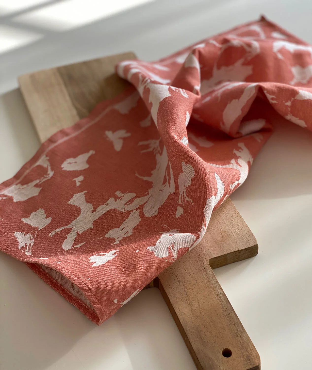 Inspiration — Plesner Patterns