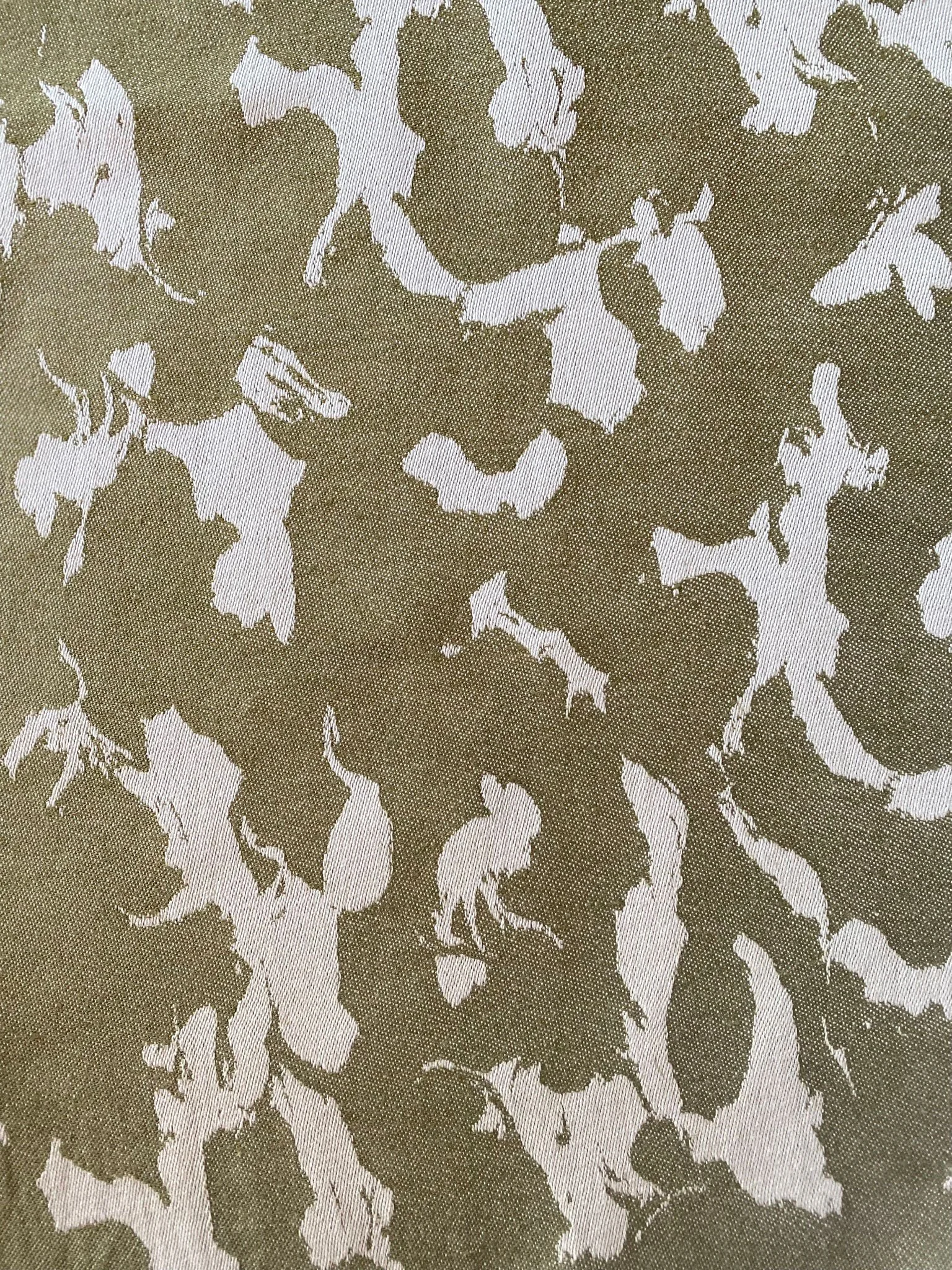 Table cloth Marble 350cm — Plesner Patterns