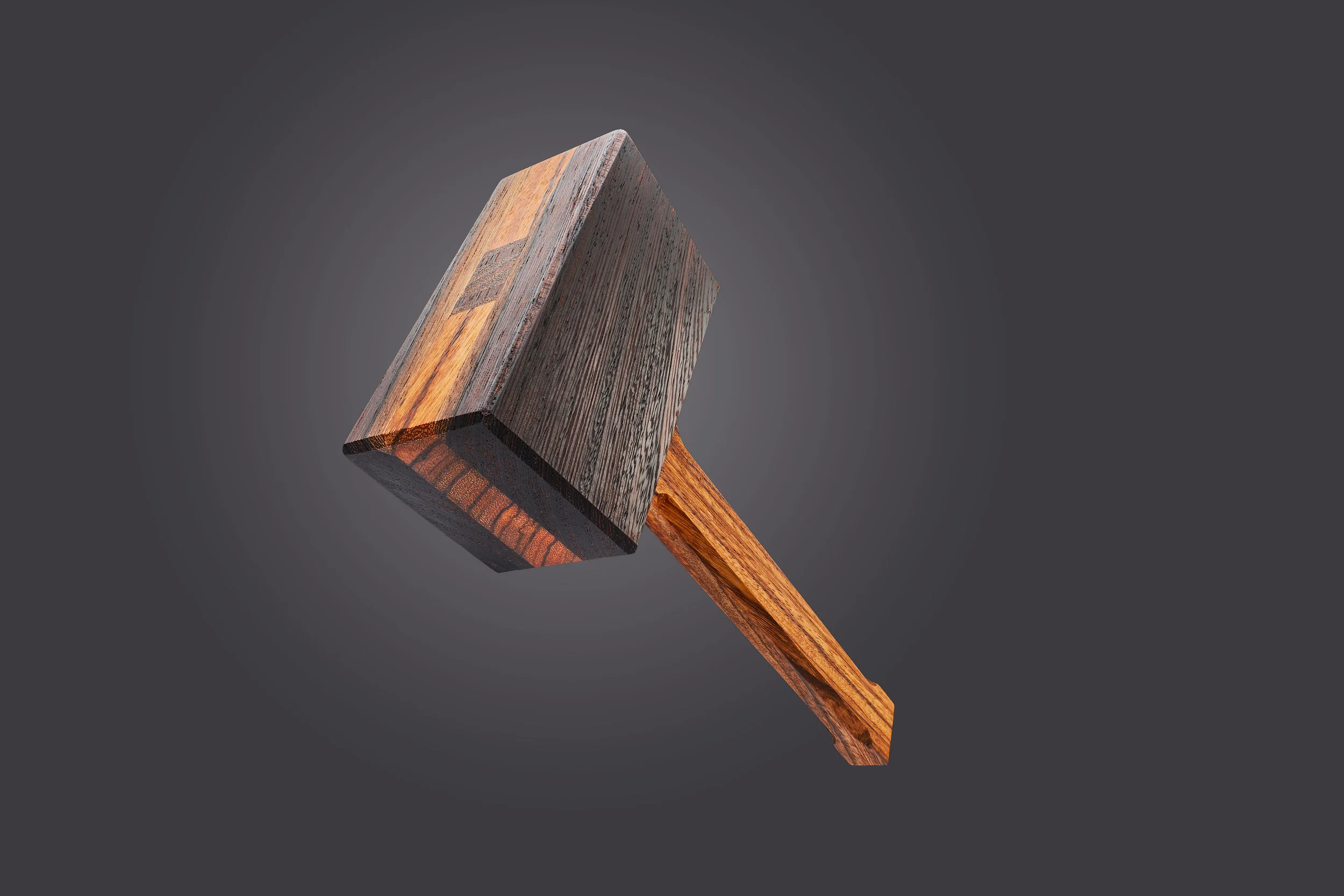 Magic Mallets — Tyson Moore / Builds