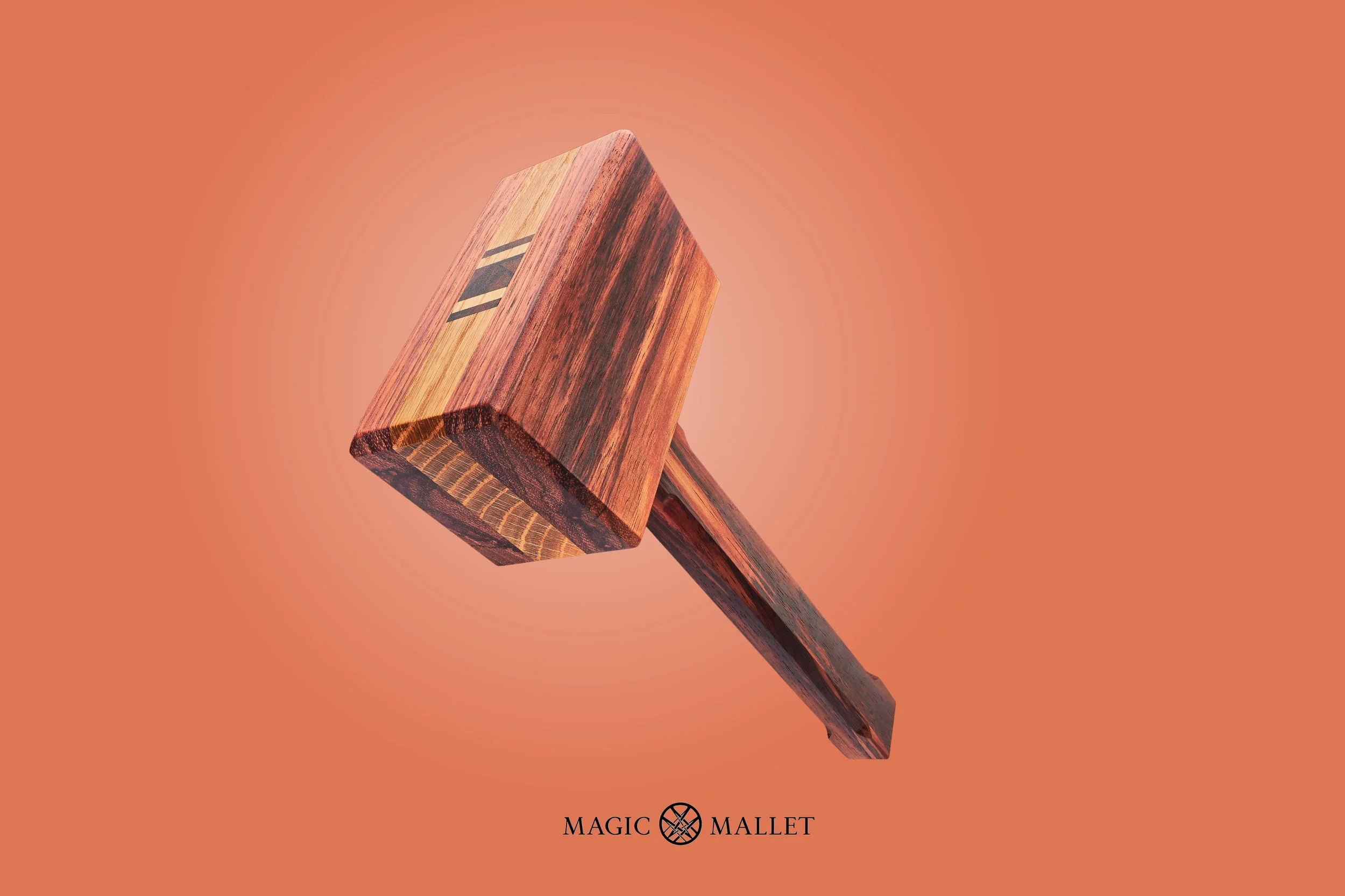 Magic Mallets — Tyson Moore / Builds