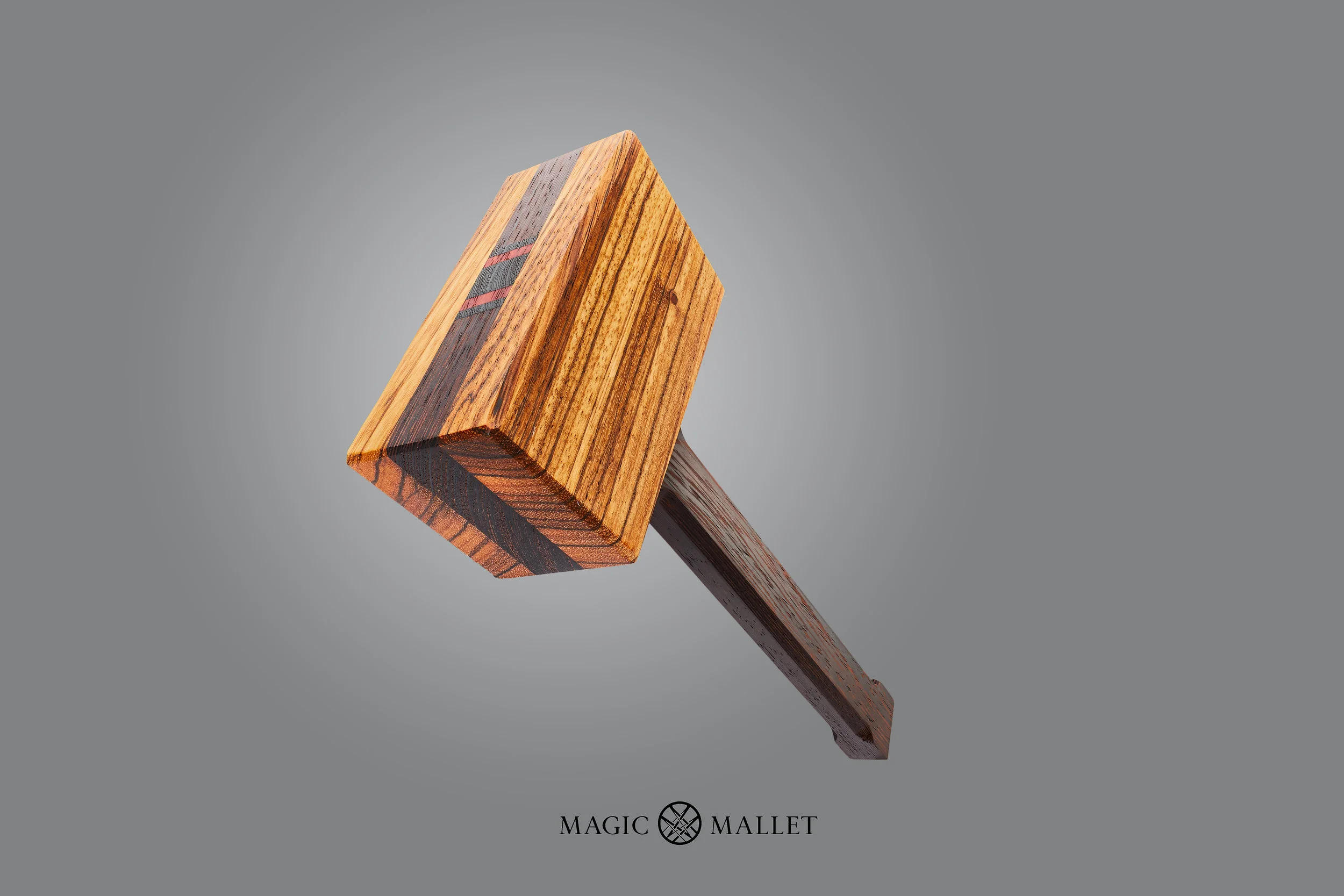 Magic Mallets — Tyson Moore / Builds