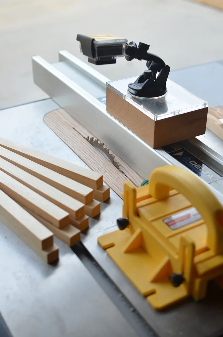 Making a Box Drum - Part 1 — Tyson Moore / Builds