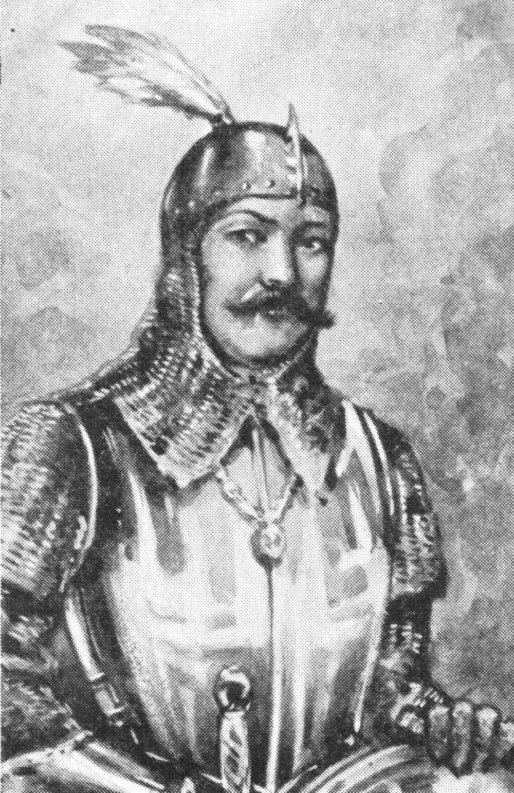 ZABORAVLJENI VITEZ: Heroj Beograda za kojim i danas tačno u podne ZVONE ...