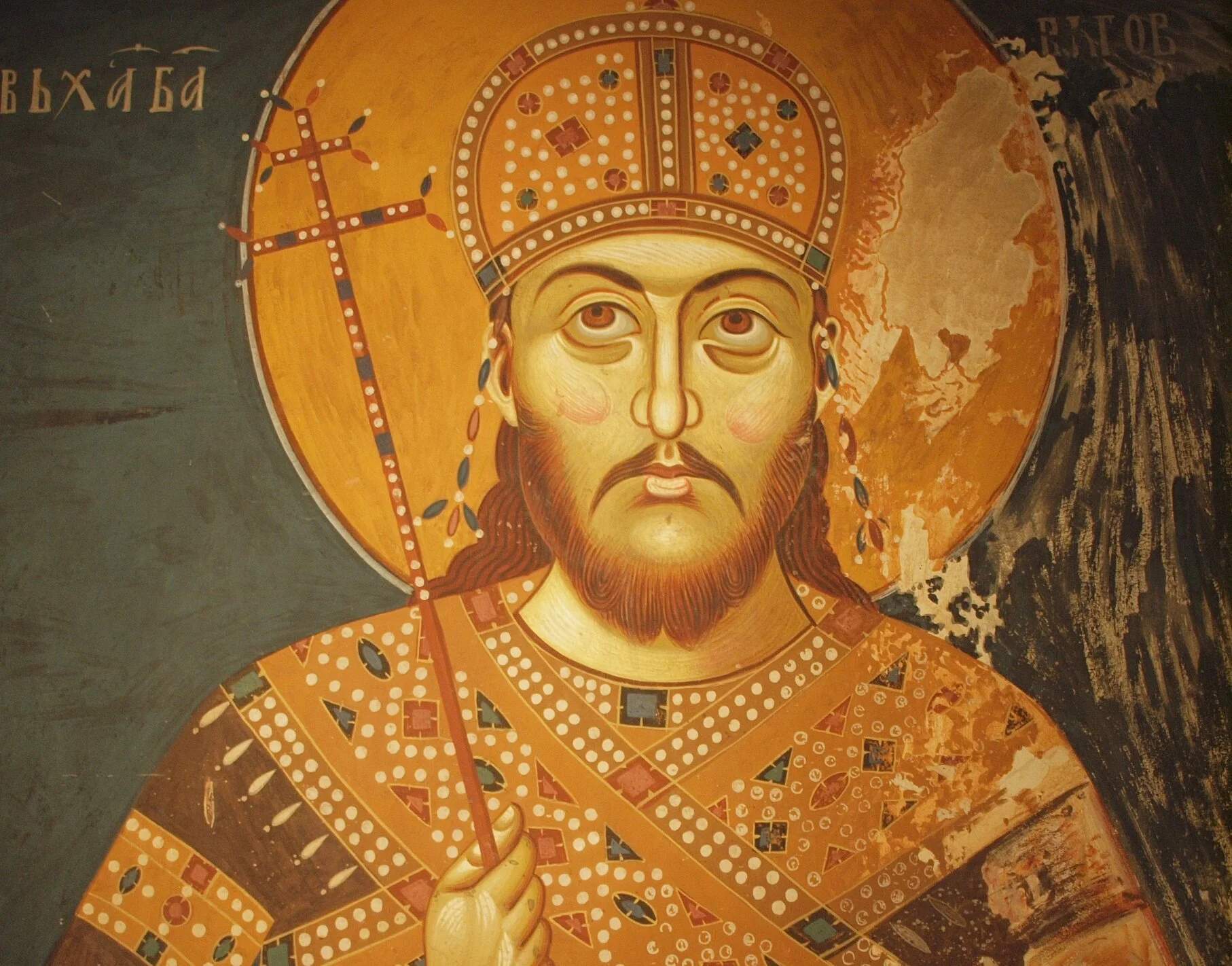 Jednom kada je SRBIJA IZLAZILA NA TRI MORA: Istina o DUŠANOVOM CARSTVU ...