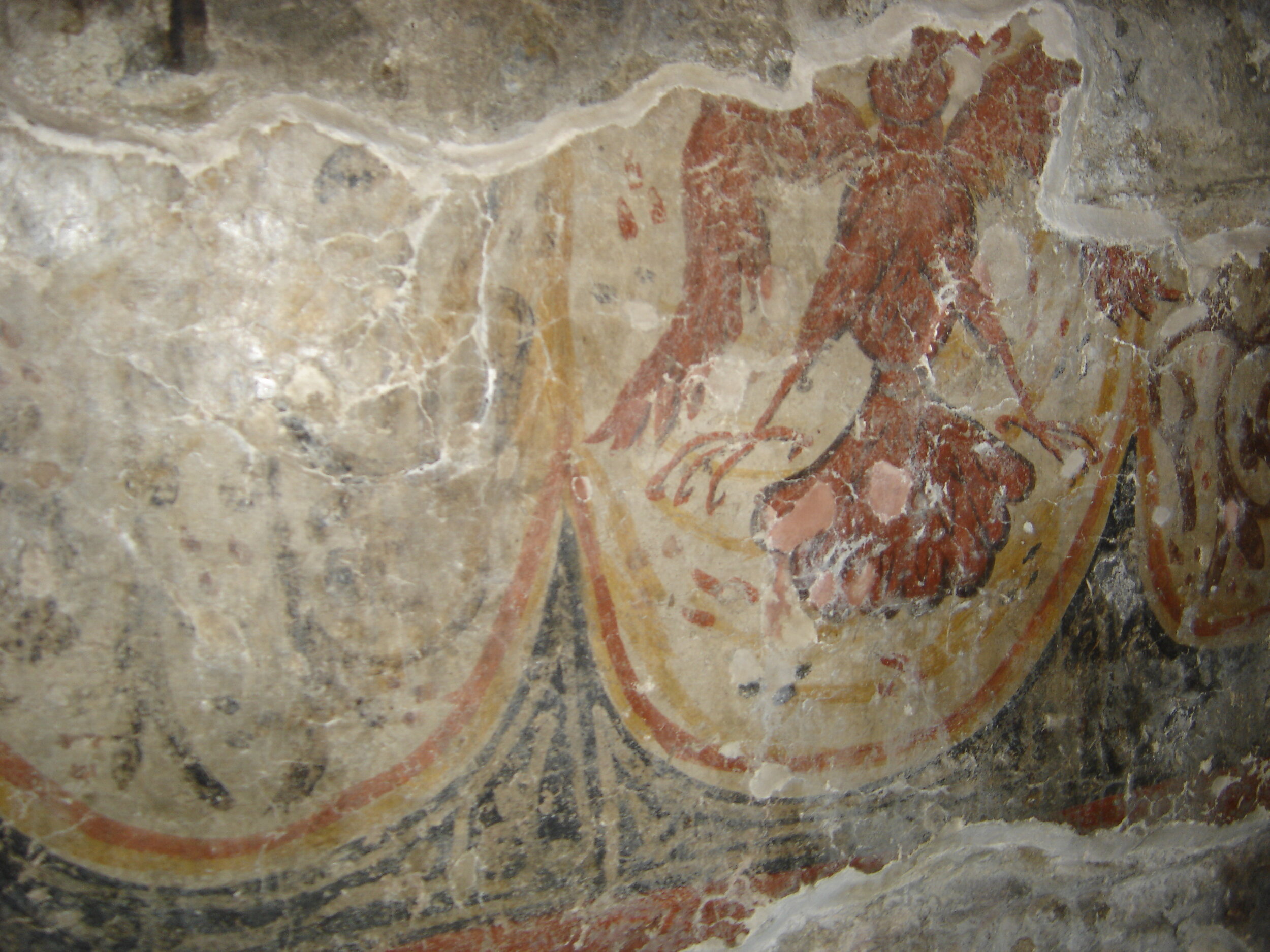 ORAO UOPŠTE NIJE BIO BEO! Ovako je izgledao NAJSTARIJI GRB SRBIJE i ...