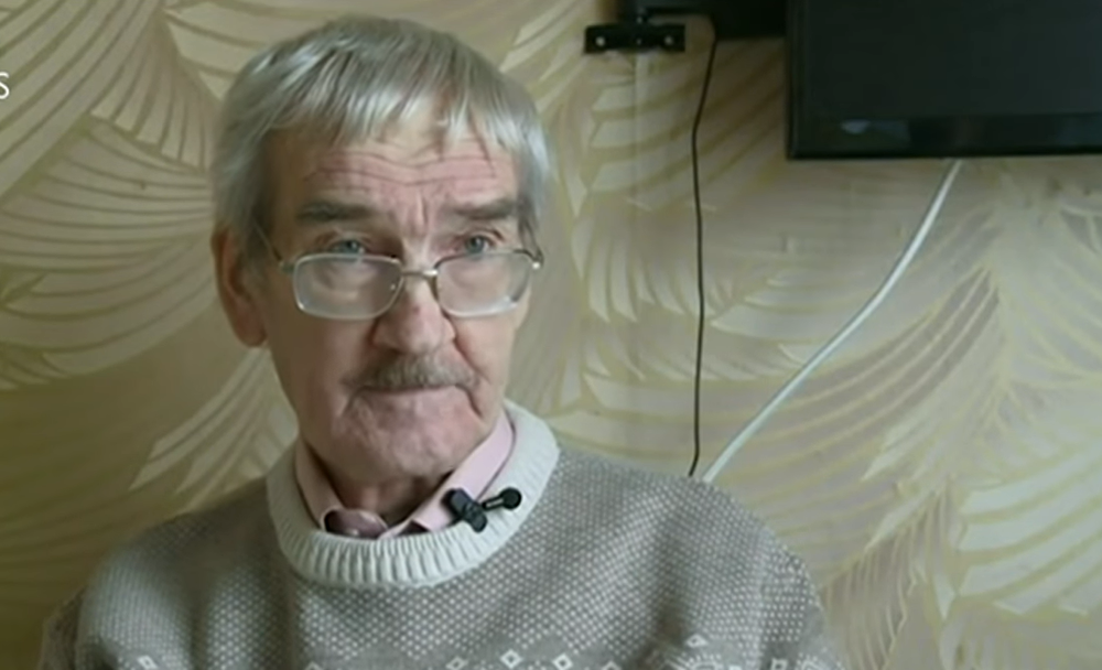 RUS KOJI JE SPASAO SVET: Sprečio je NAJVEĆI RAT U ISTORIJI, a o ...