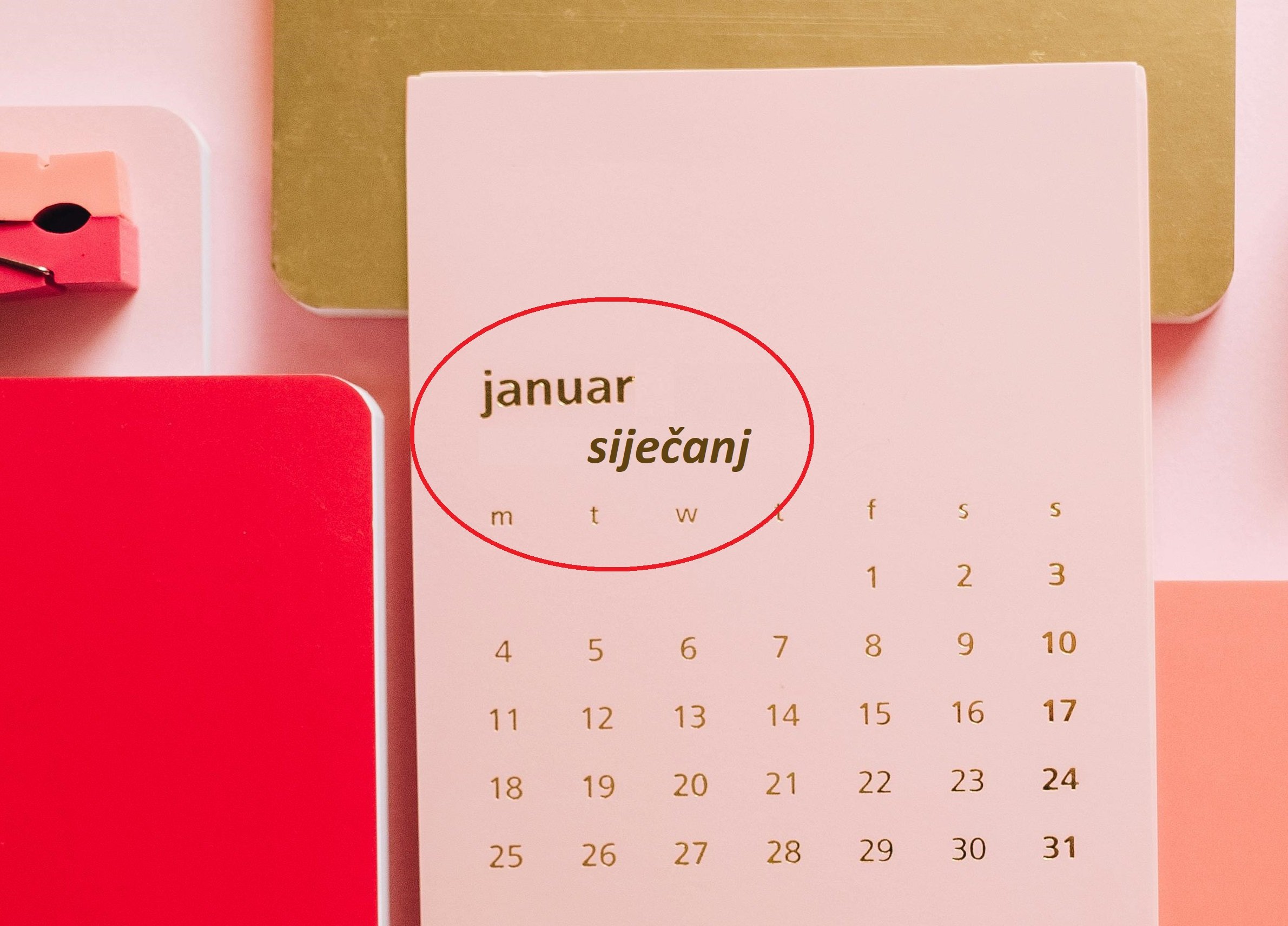 KORISTILI SU IH I SRBI! Evo kako su nastali HRVATSKI NAZIVI ZA MESECE i ...