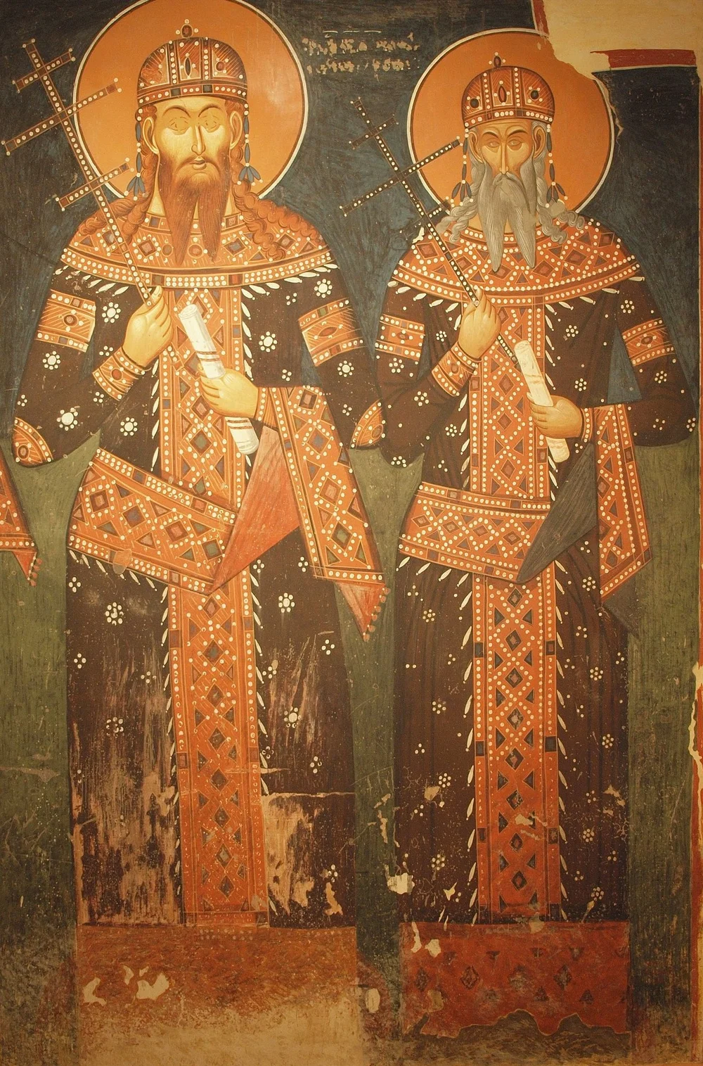 SRPSKI VLADAR TUŽNE SUDBINE: Trebalo je da bude NAJMOĆNIJI CAR, a danas ...