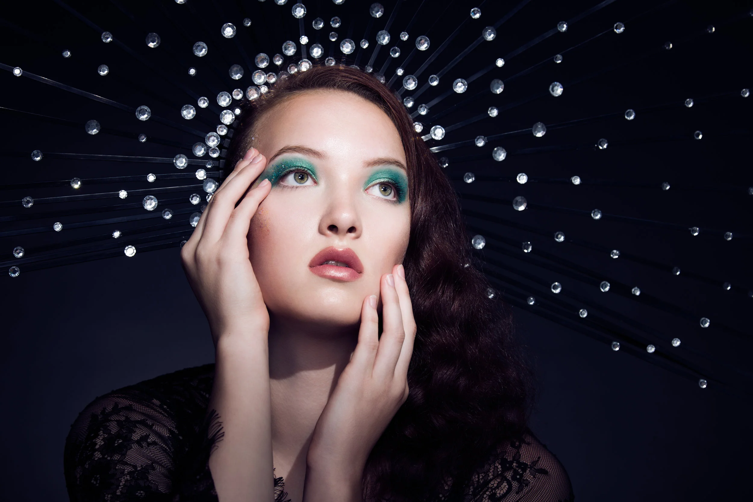 Beauty Photography Portfolio | Rotterdam — YMKE MYRTE PHOTOGRAPHY ...