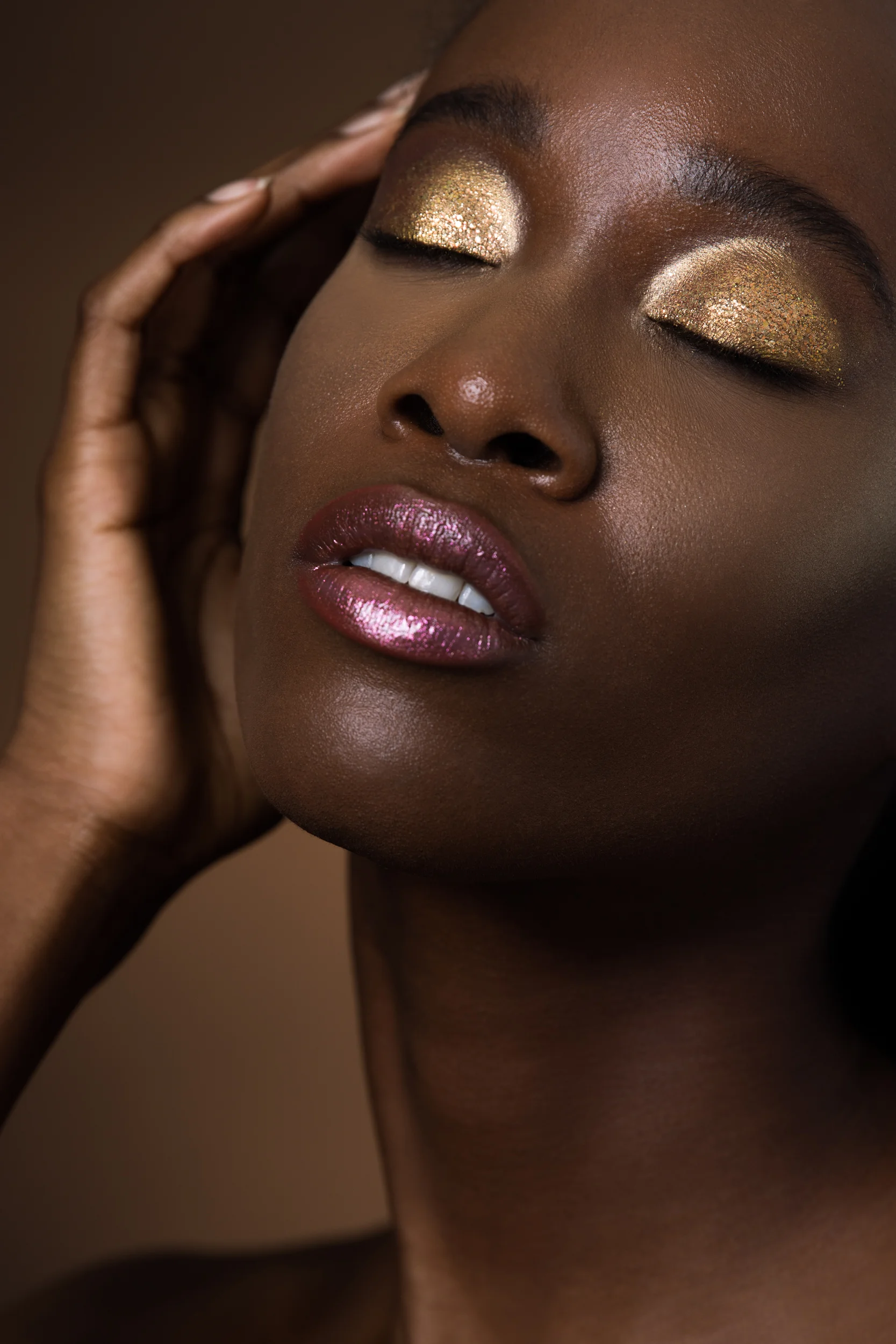 Natural Beauty — YMKE MYRTE PHOTOGRAPHY | Beauty Fashion Portraiture