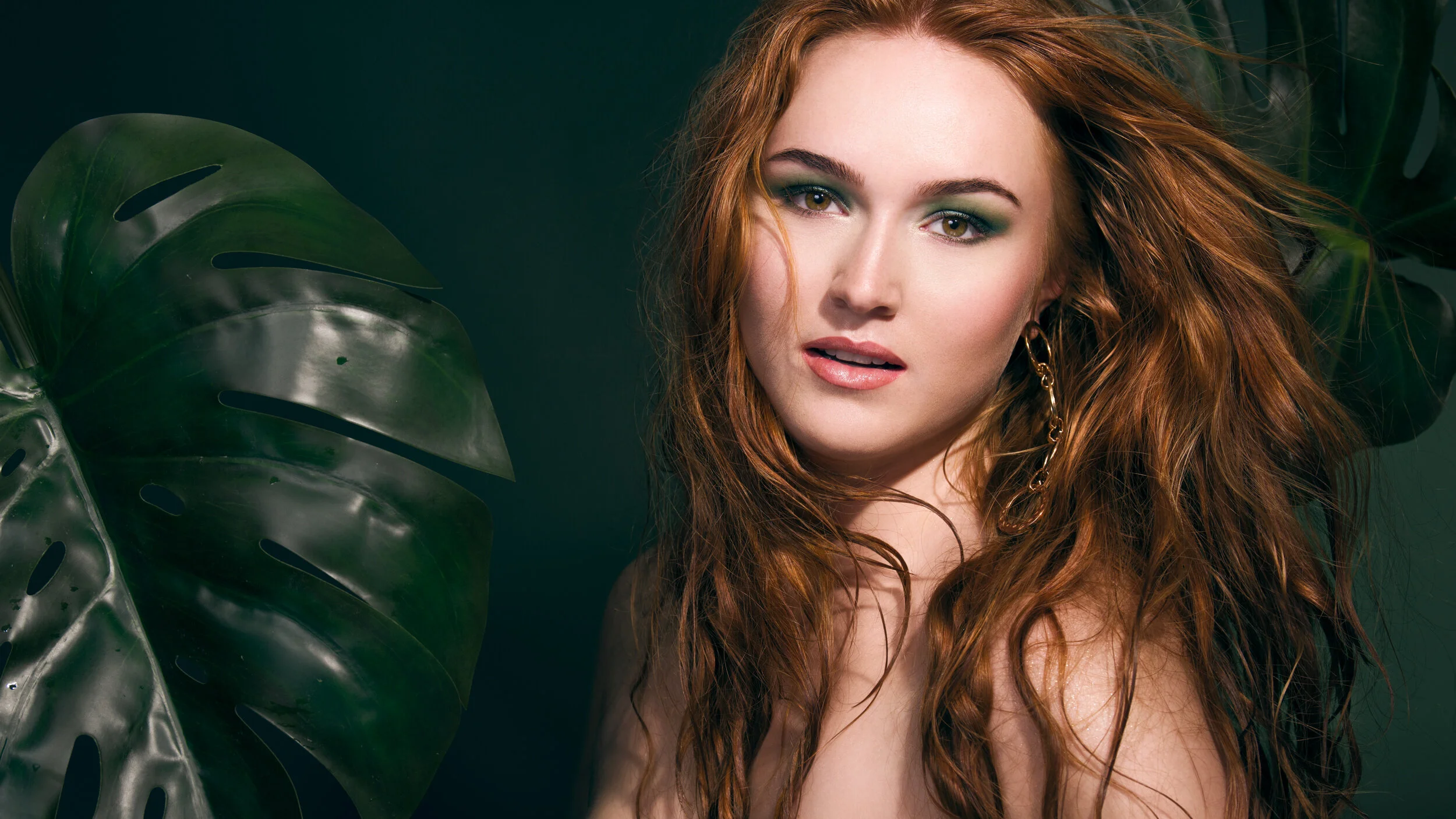 Beauty Photography Portfolio | Rotterdam — YMKE MYRTE
