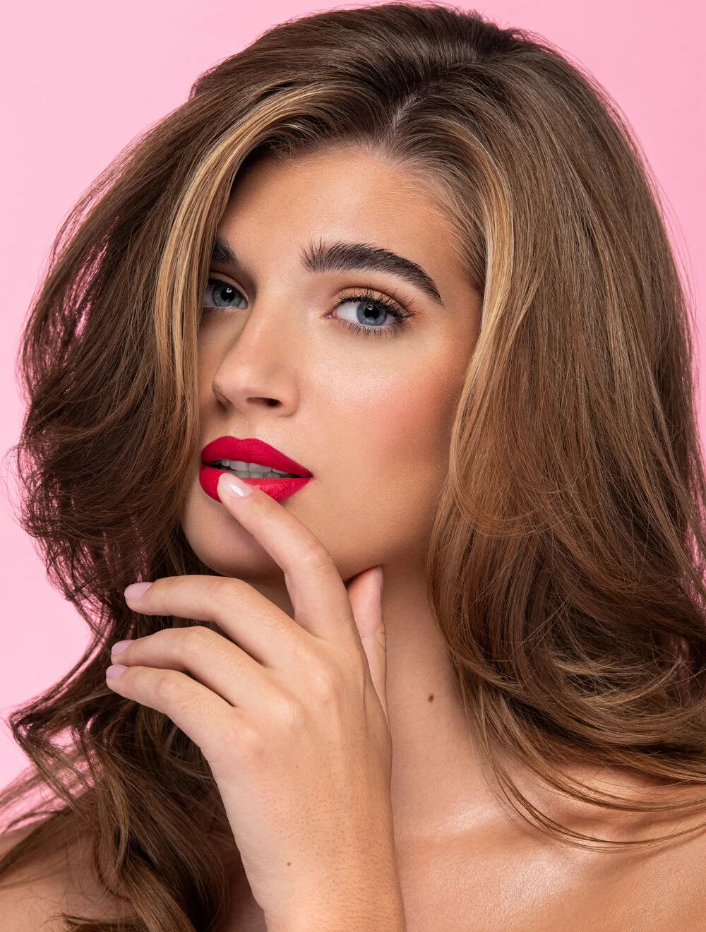 Natural Beauty — YMKE MYRTE PHOTOGRAPHY | Beauty Fashion Portraiture
