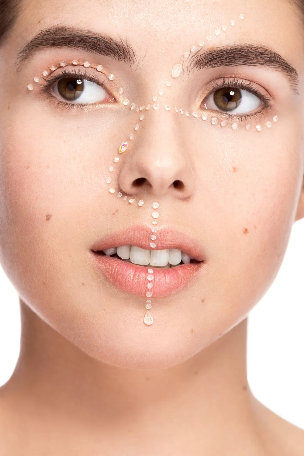 Natural Beauty — YMKE MYRTE PHOTOGRAPHY | Beauty Fashion Portraiture