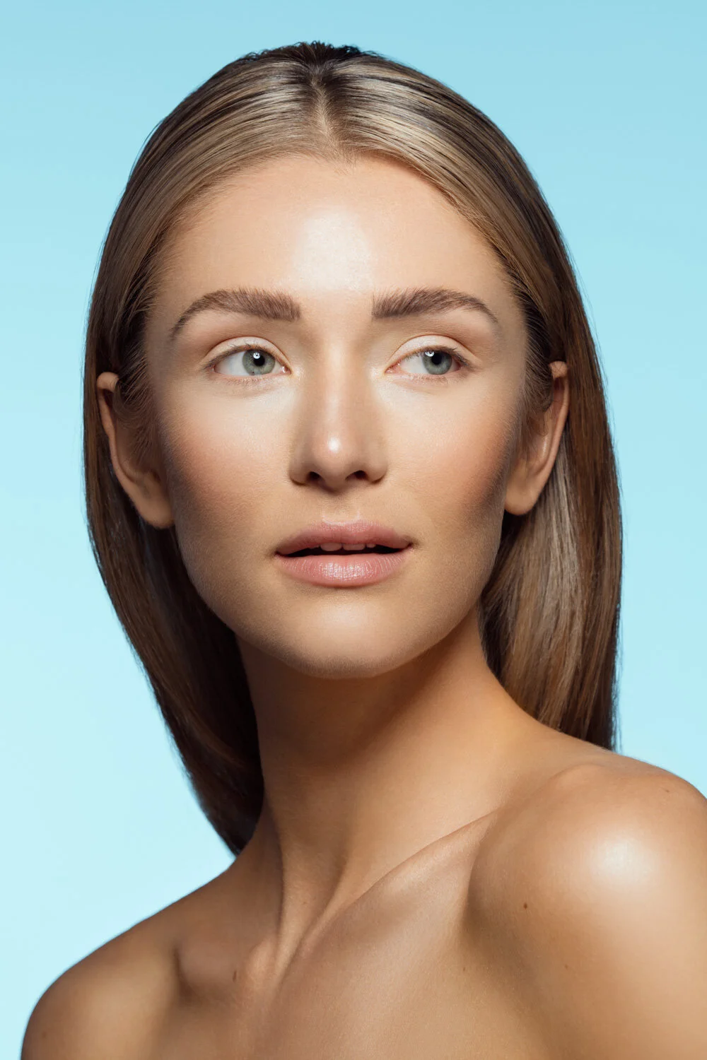 Beauty Photography Portfolio | Rotterdam — YMKE MYRTE PHOTOGRAPHY ...