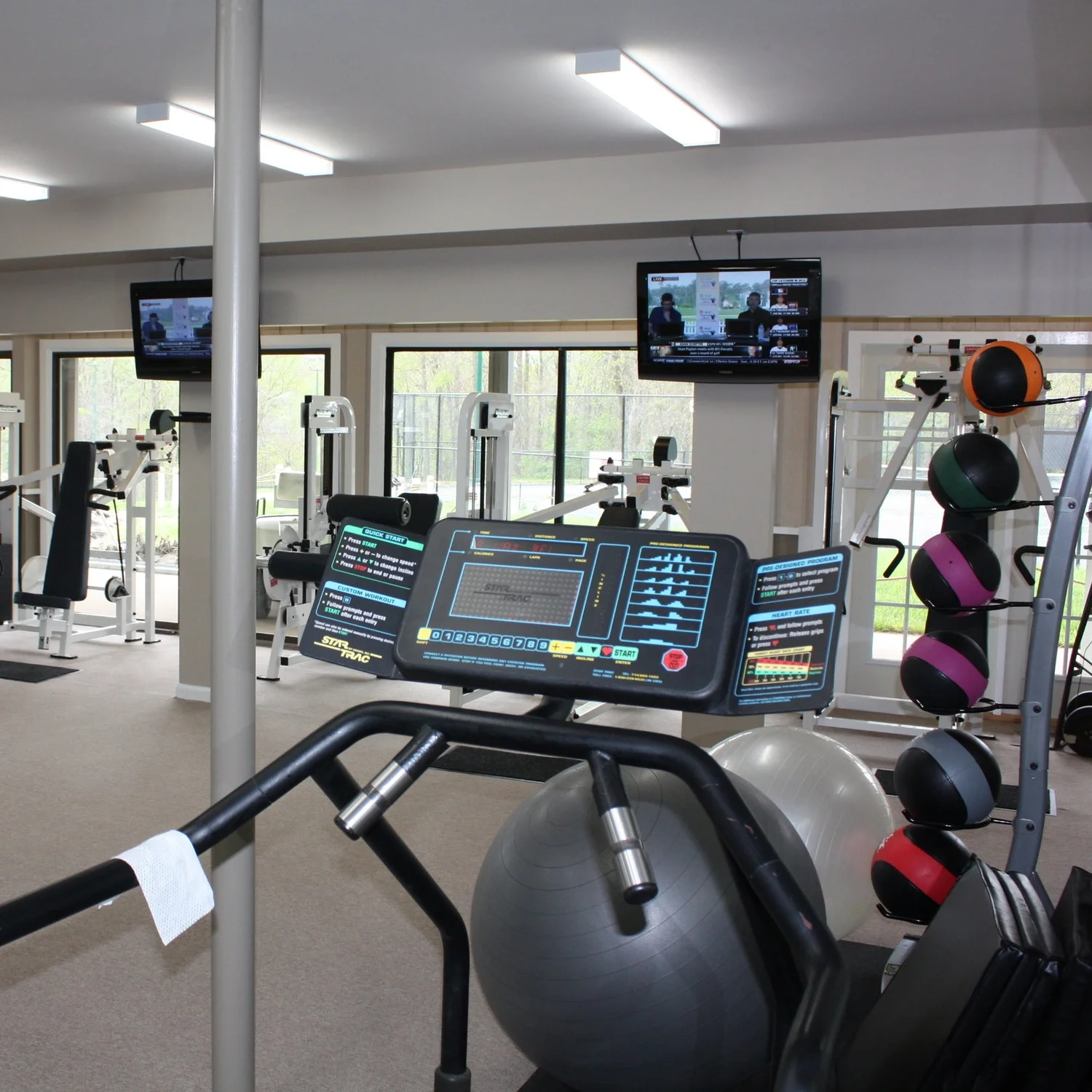 The Southampton Club