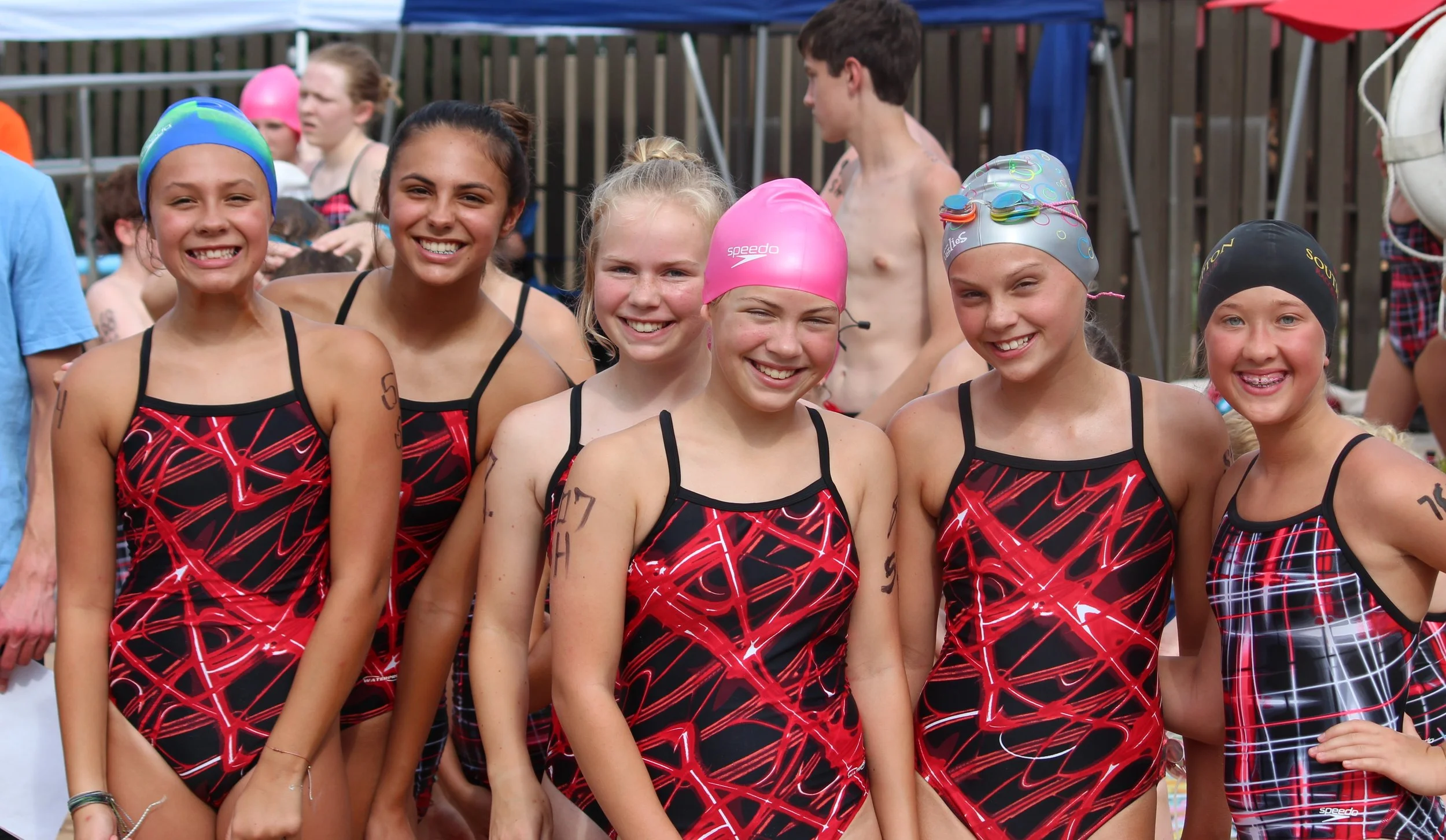 The Southampton Club