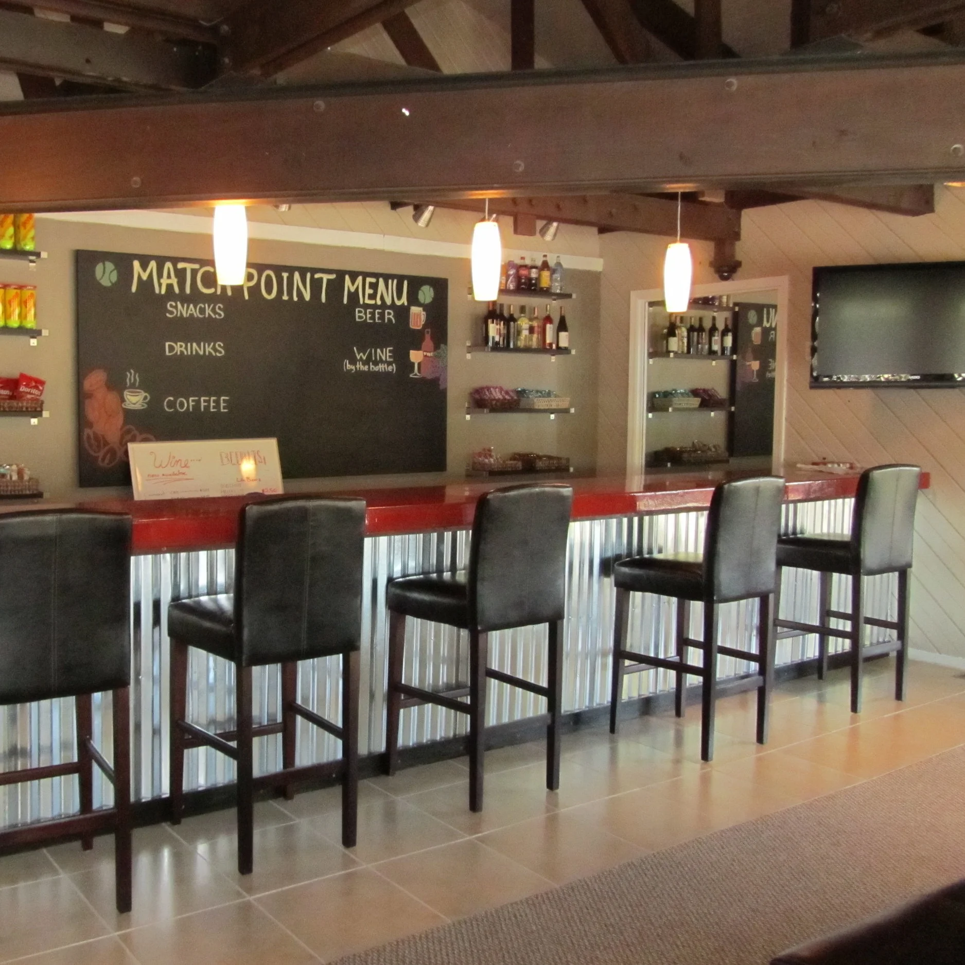 The Southampton Club