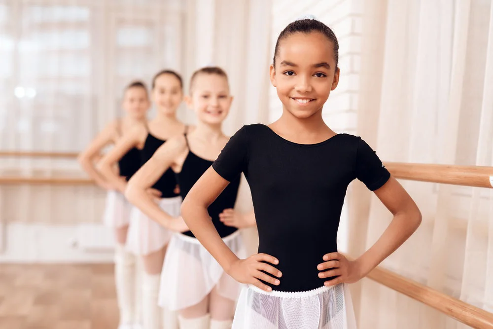 DANCE "THE DDS WAY"