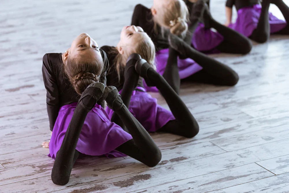 DESTINY DANCE STUDIO