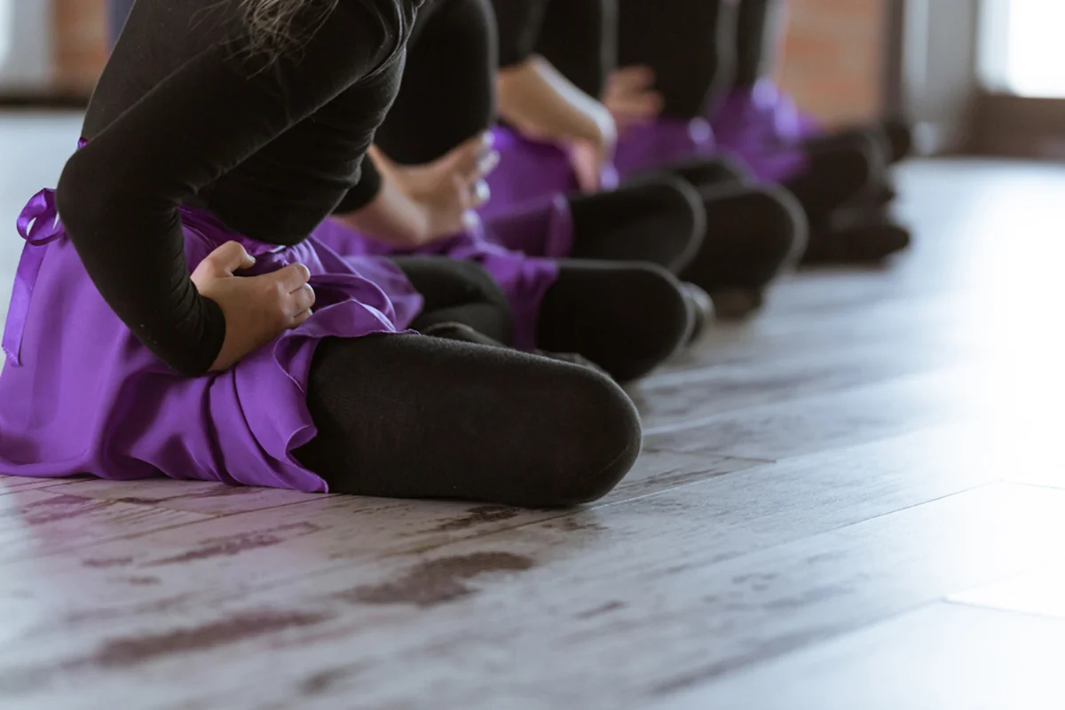 DESTINY DANCE STUDIO