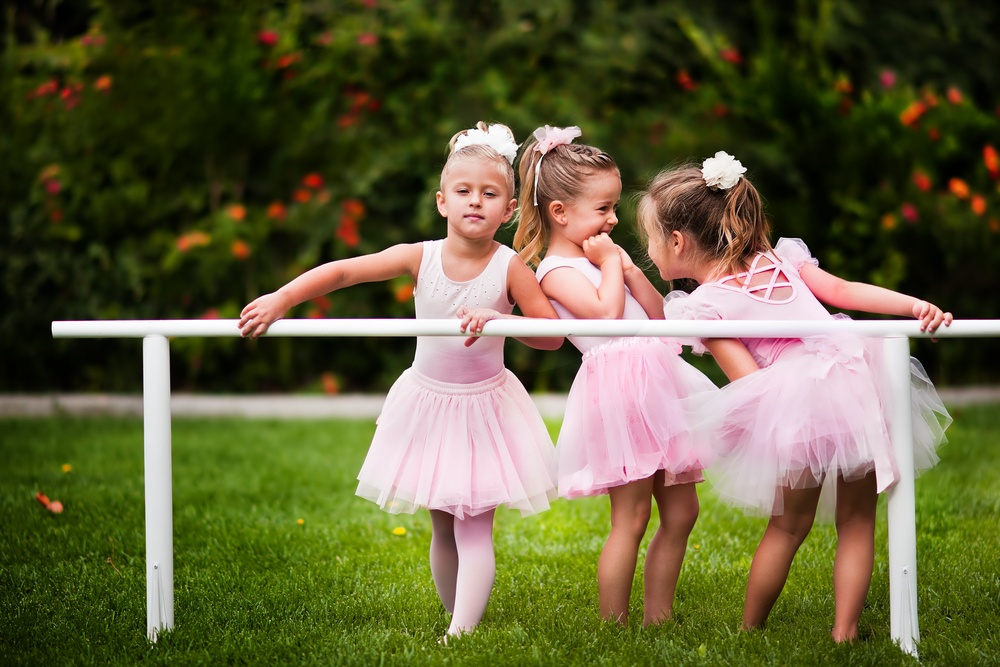 DANCE "THE DDS WAY"