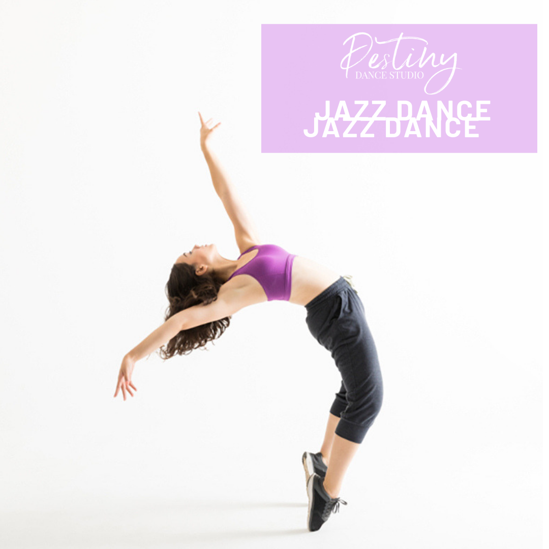 DESTINY DANCE STUDIO