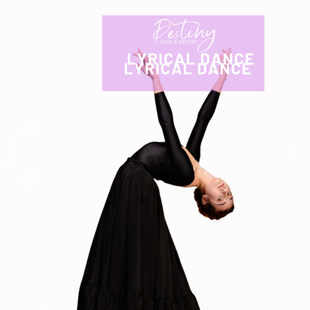 DANCE "THE DDS WAY"