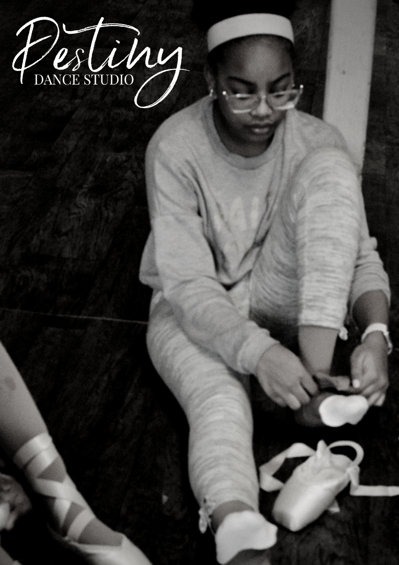 Gallery — DESTINY DANCE STUDIO