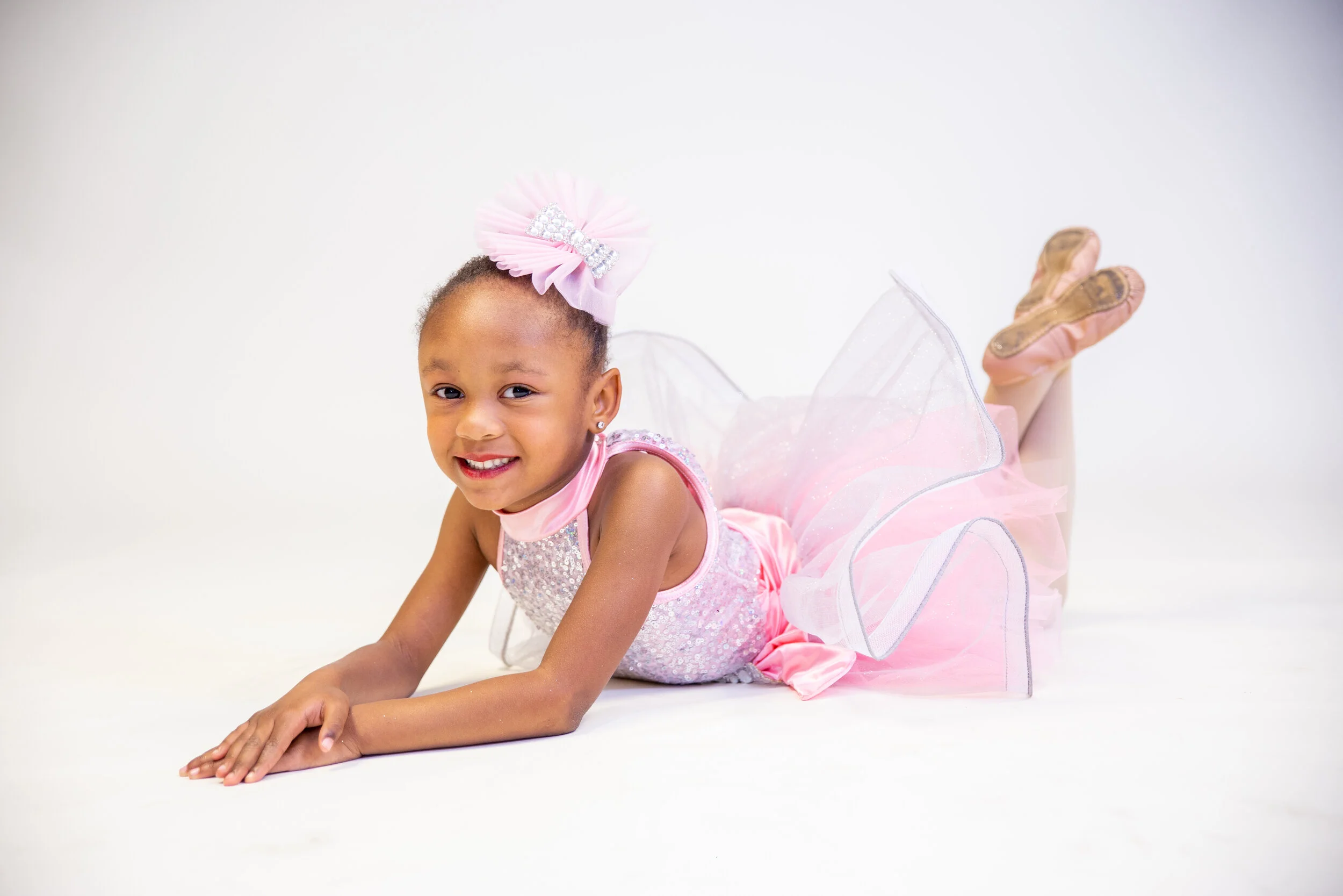 Class Schedule — DESTINY DANCE STUDIO