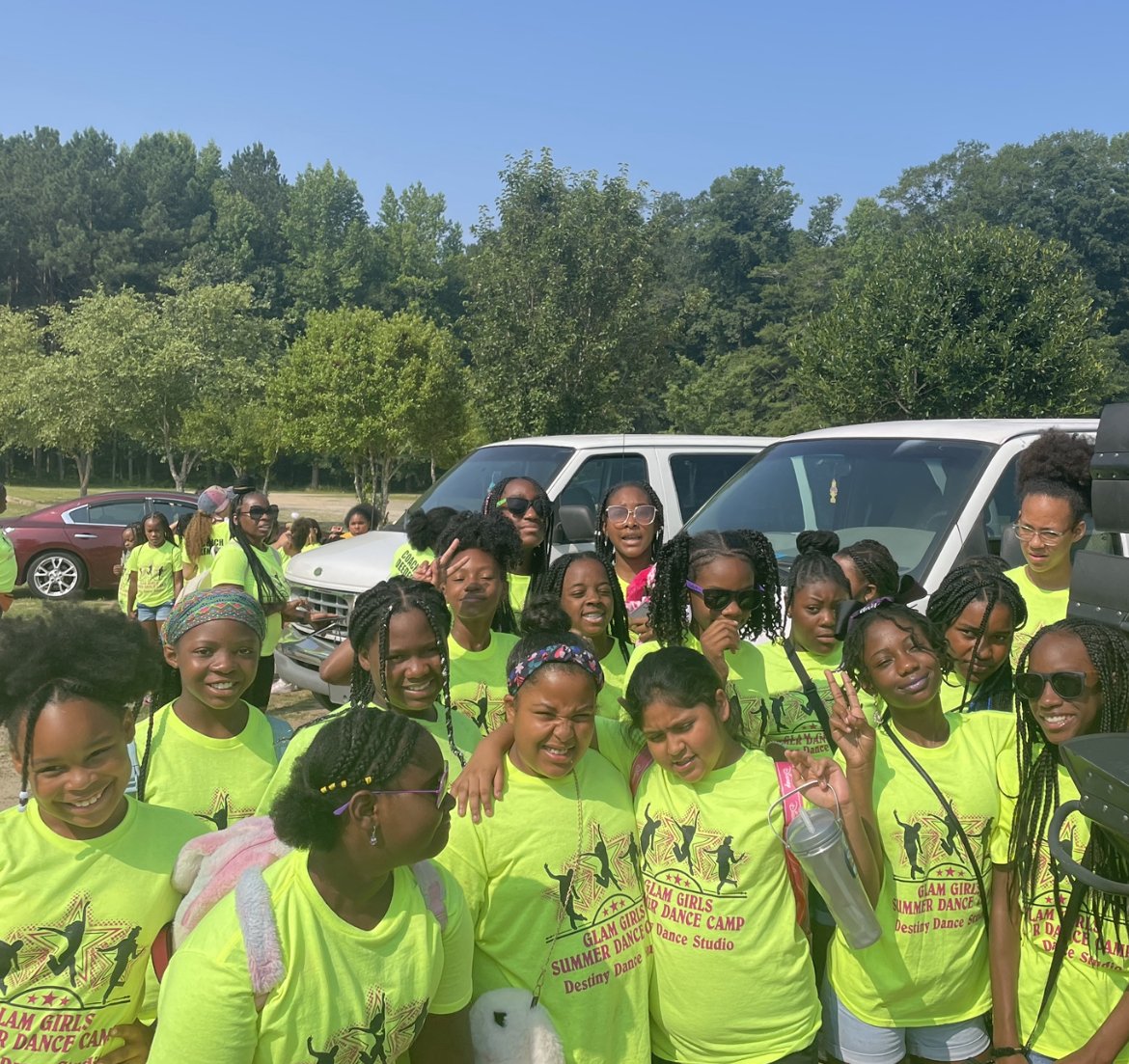 About Dance Afterschool Program — DESTINY DANCE STUDIO