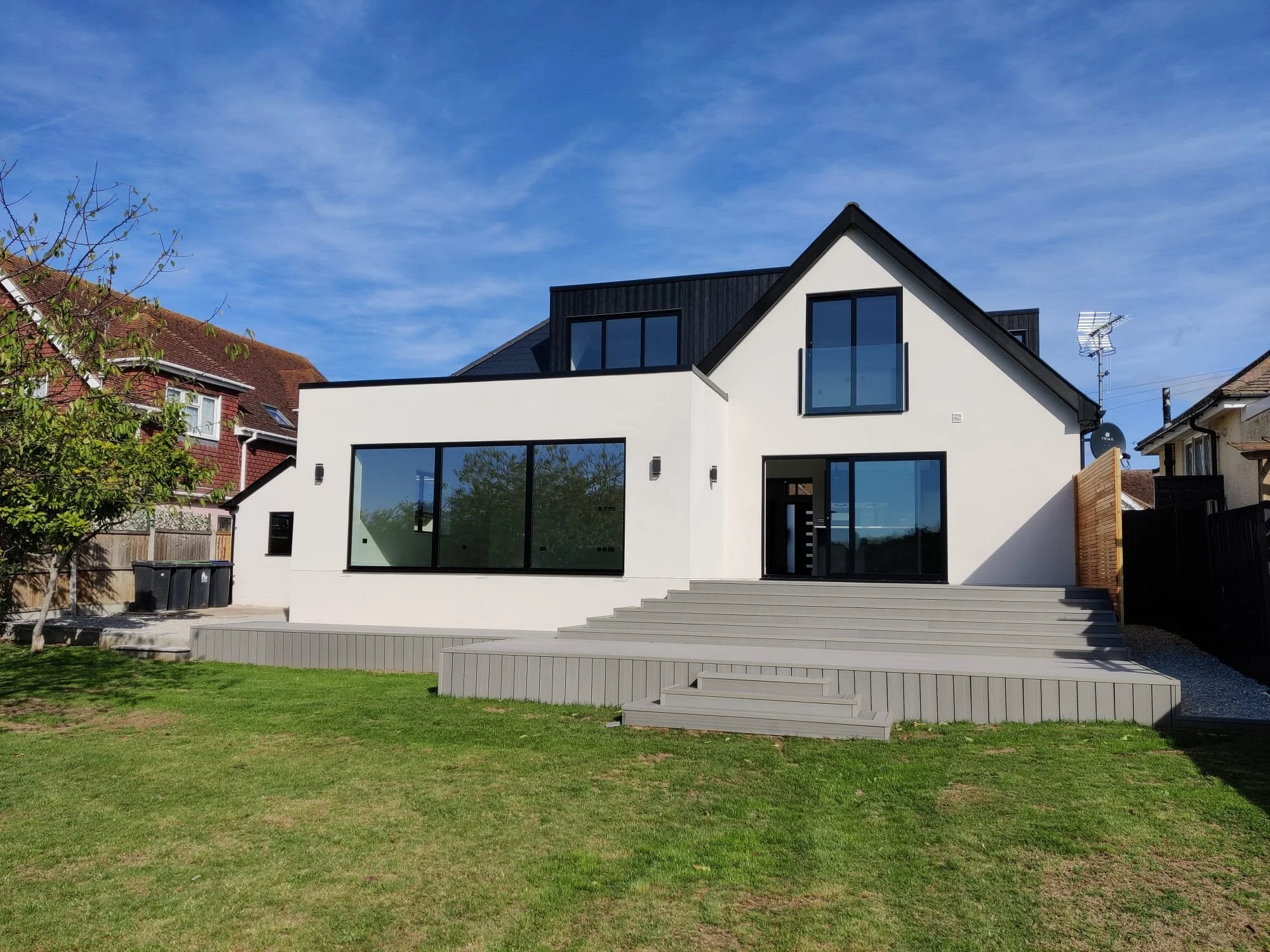 Current — Kingsgate Homes