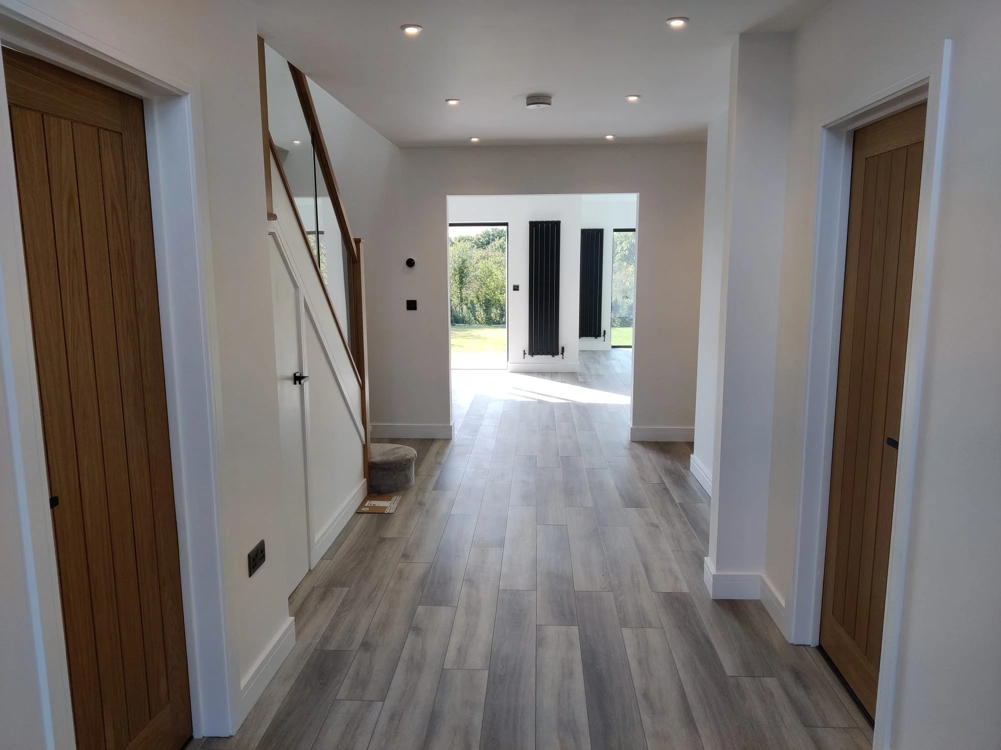 Current — Kingsgate Homes