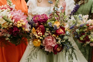 Gallery — Long Lane Farm Flowers