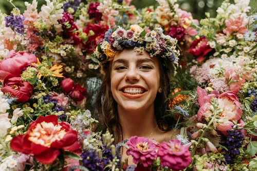 Gallery — Long Lane Farm Flowers
