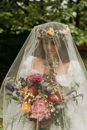 Gallery — Long Lane Farm Flowers