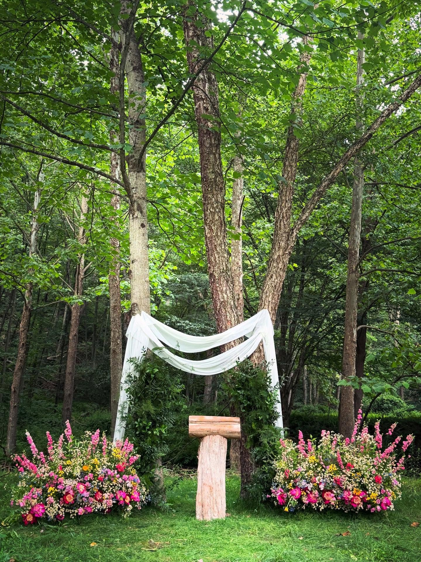 Gallery — Long Lane Farm Flowers