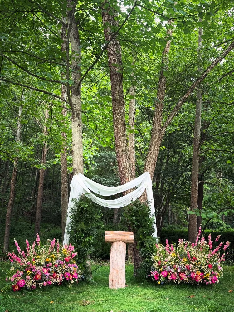 Gallery — Long Lane Farm Flowers