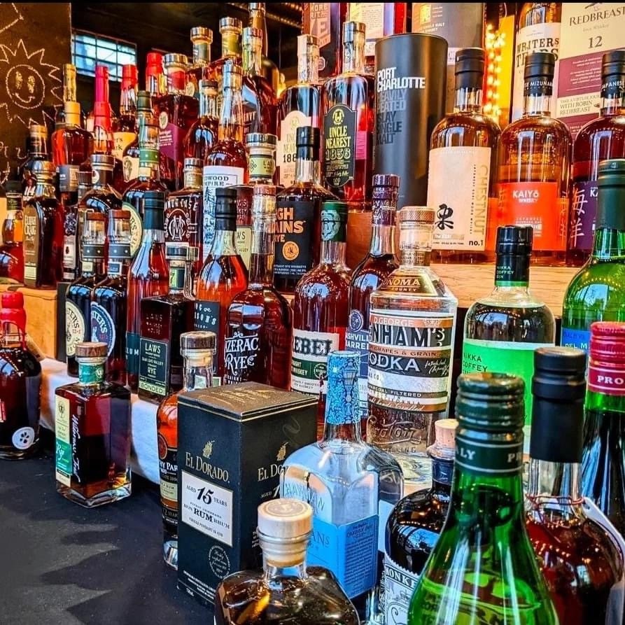 BBQ Menu and Catering Option — Cinder BBQ