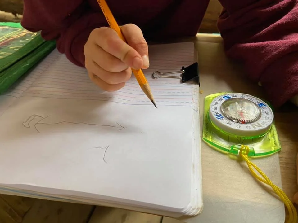 Seedkeepers Forest School