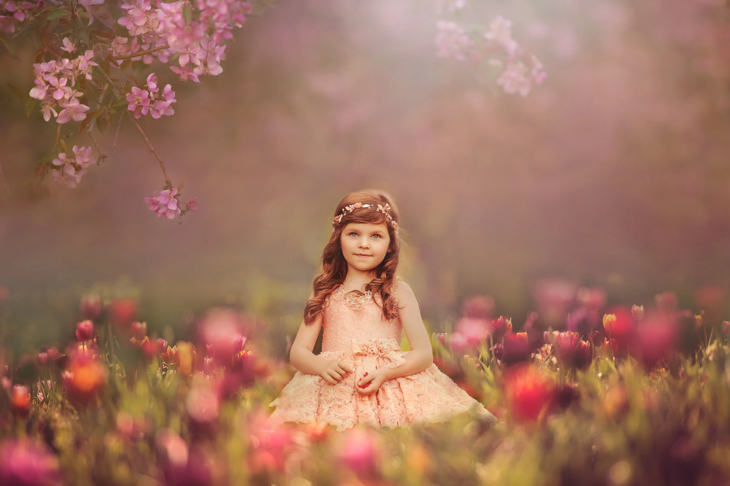 Alexandra Espinal - Photographer