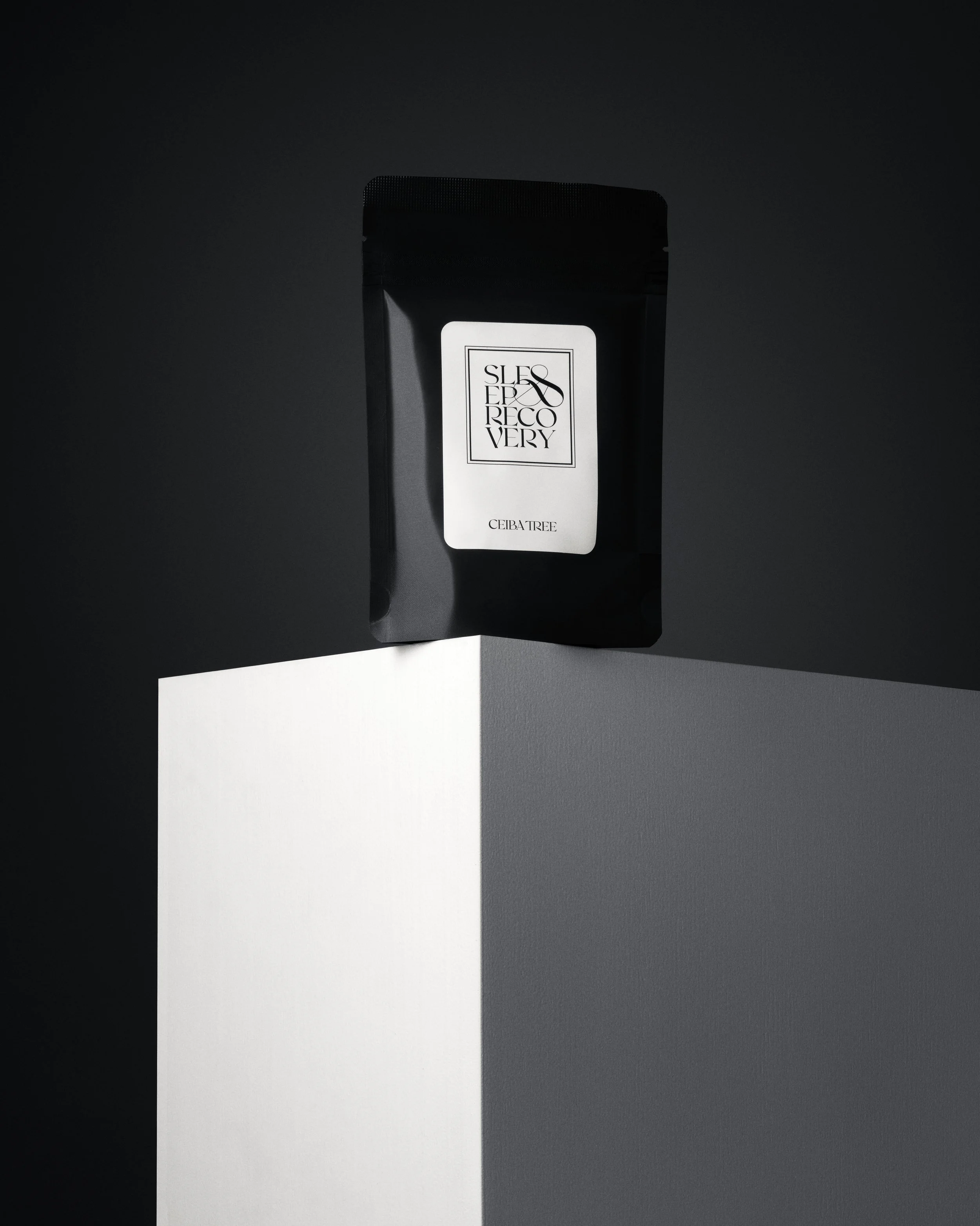 Ceiba Tree / Product Branding — Tim Kristensson Photography