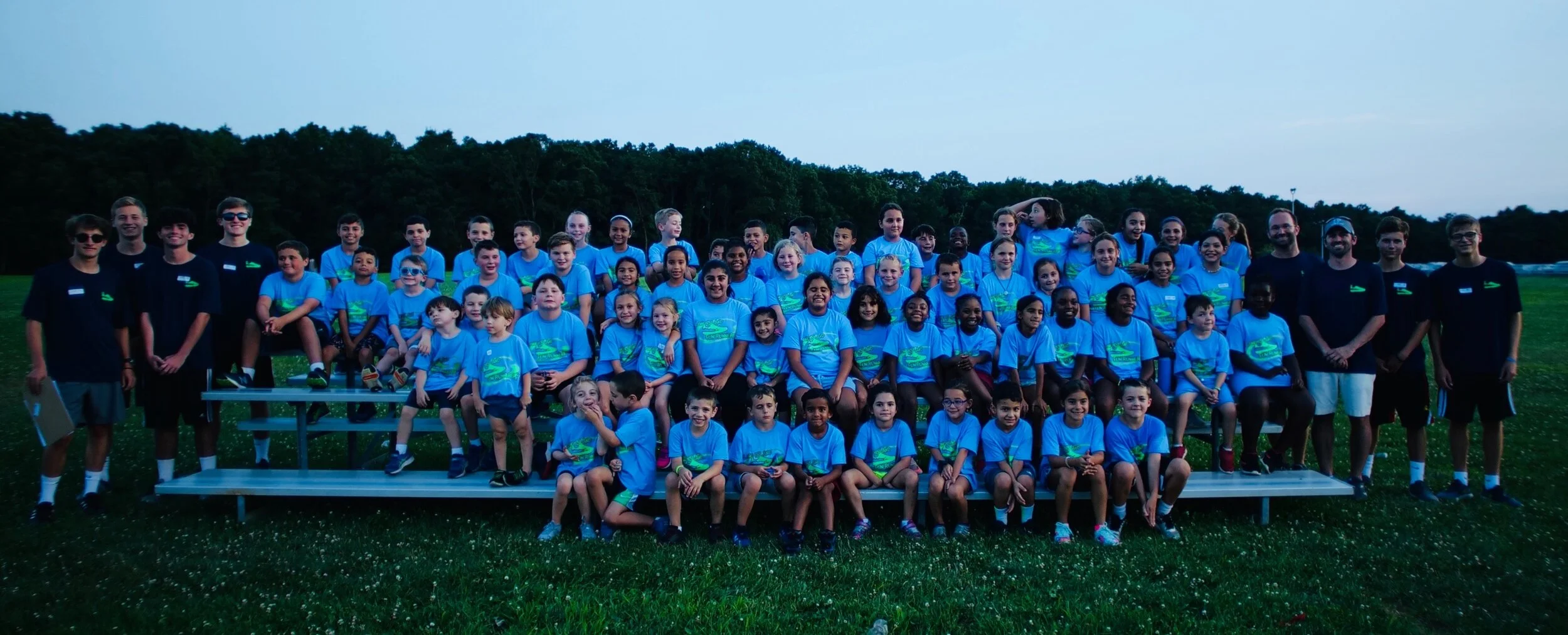 LONG ISLAND FUN RUNNERS