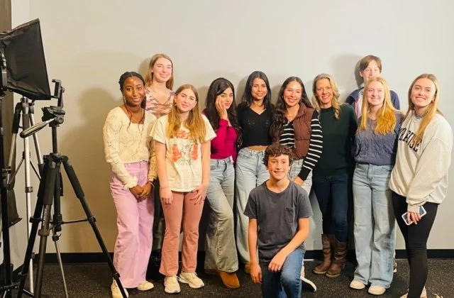 Workshops — C&J CASTING