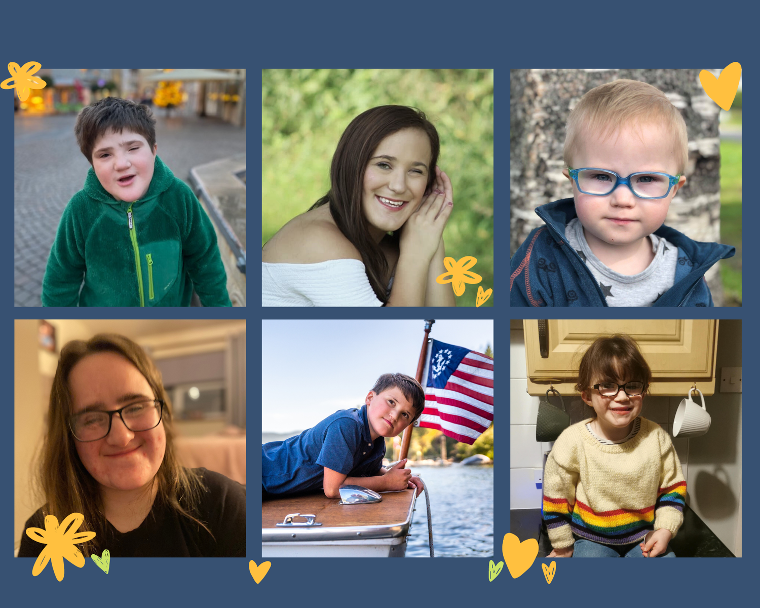 Podcasts — Myhre Syndrome Foundation