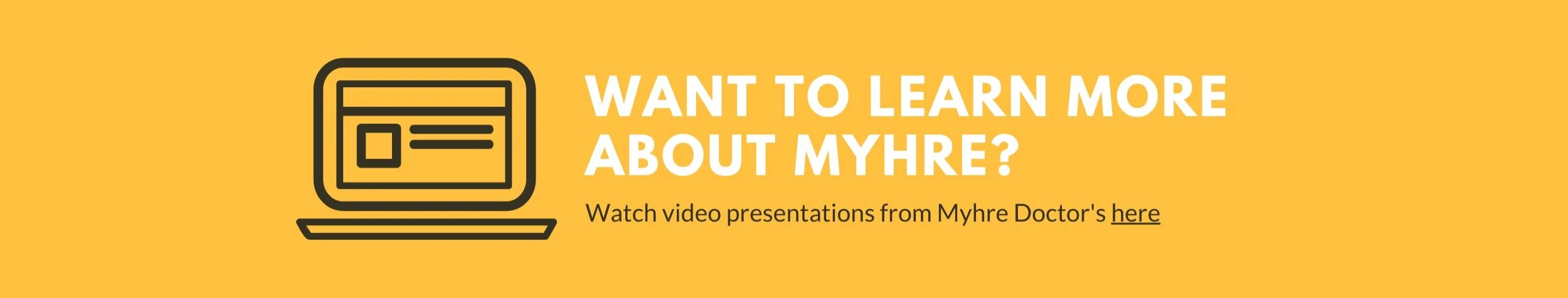 What is Myhre Syndrome? — Myhre Syndrome Foundation