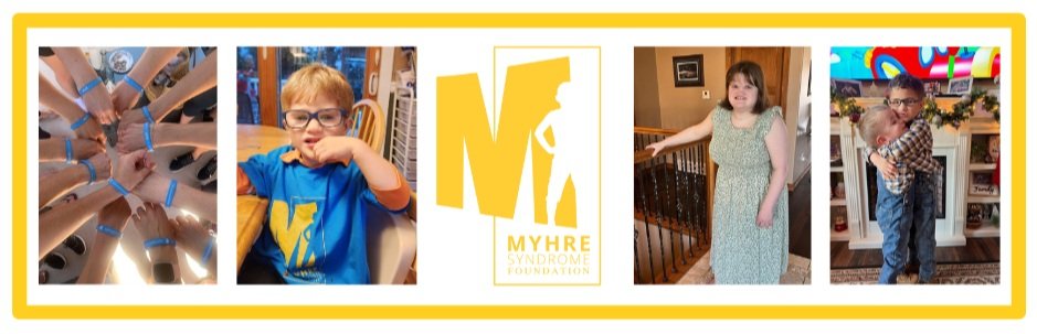Myhre Syndrome Foundation