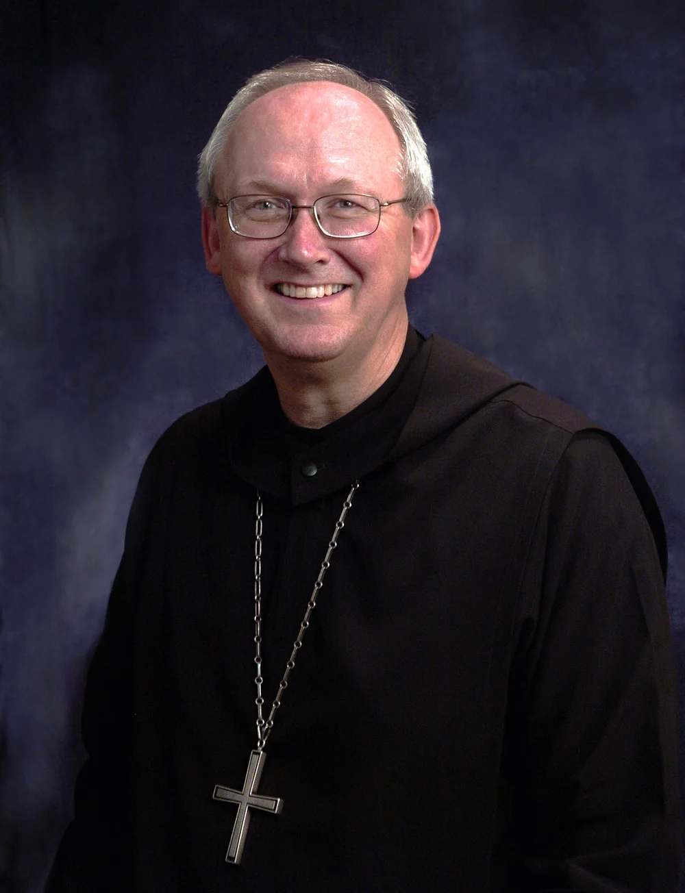 Community — Saint John's Abbey