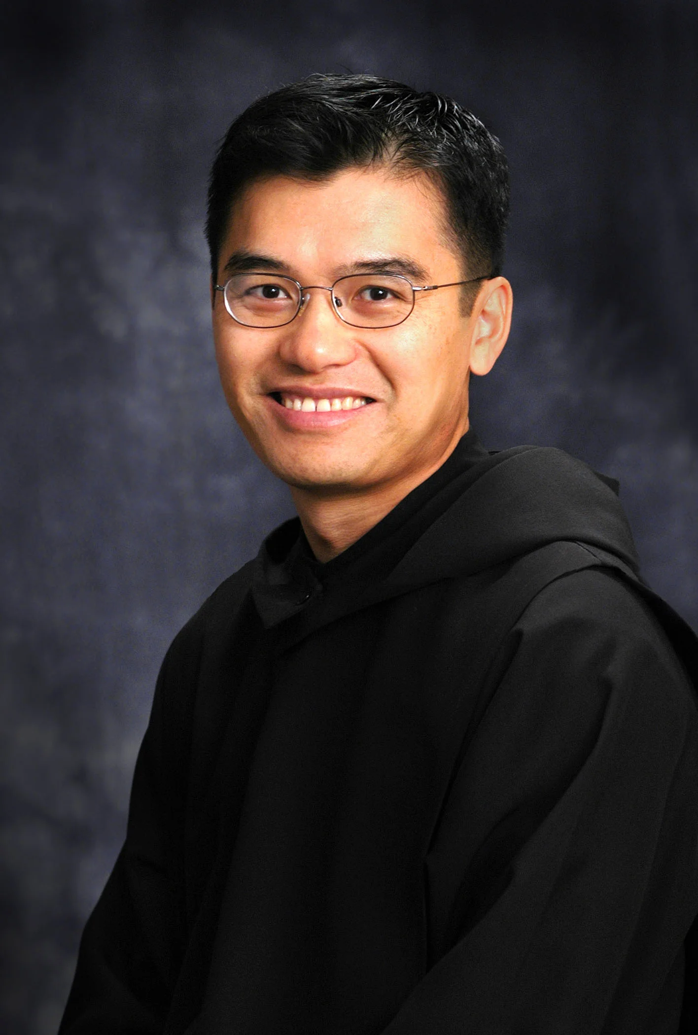 Community — Saint John's Abbey